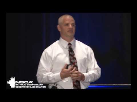 Research as a Strength and Conditioning Tool, with Brian Schilling | NSCA.com
