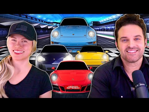 Buying a Used Porsche 911 996 997 991? Answering your Questions!