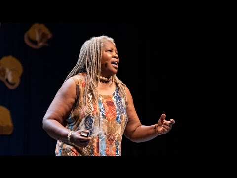 Karen Washington – 911 Our Food System Is Not Working | Bioneers