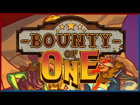 Steam Community :: Bounty of One