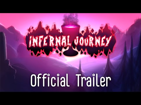 The Infernal Journey Supercut | Official Trailer | Calamity Infernum 1.9