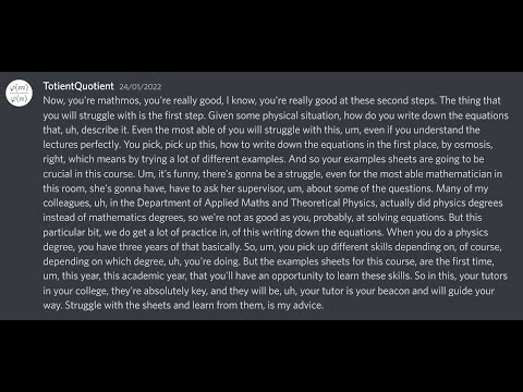 TotientQuotient - "Ian"