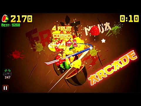 Ninja Fruit Slice Game Free Download – Payceosi60