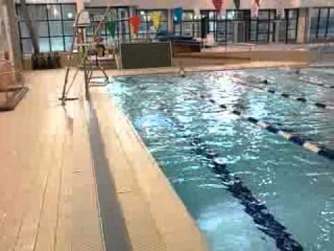 Le dos | L'apprentissage de la natation