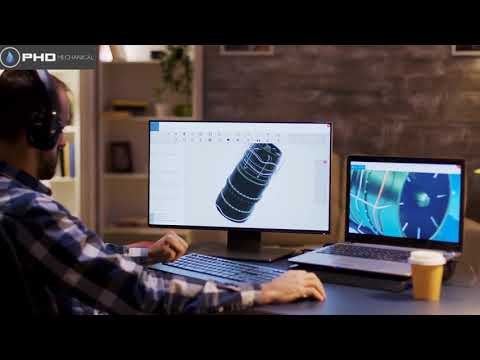 PHD Mechanical - Planned Preventative maintenance (PPM)