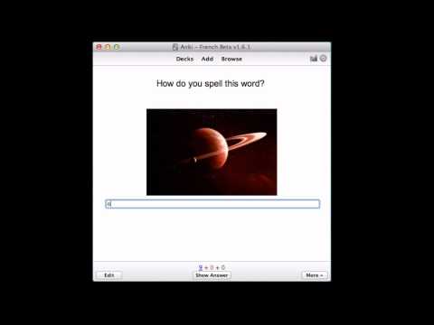 A Modification Option for the Pronunciation Trainers: Test Spelling directly