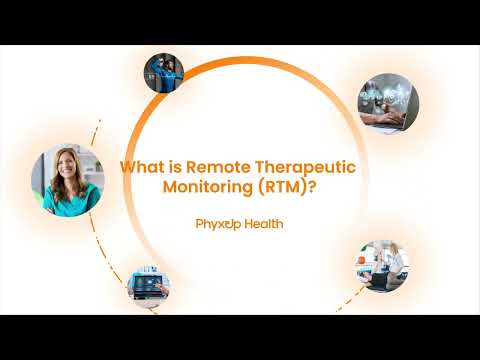 What is Remote Therapeutic Monitoring (#RTM)? | RTM 101: A Beginner’s Guide