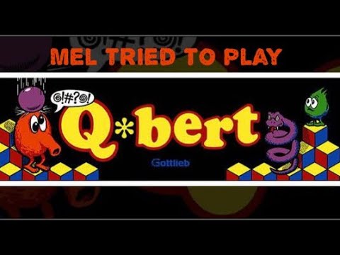 Steam Community :: Video :: Q*Bert - Game Over