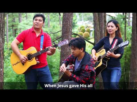 Take Up Thy Cross and Follow Me // Gary&Rhev Cover