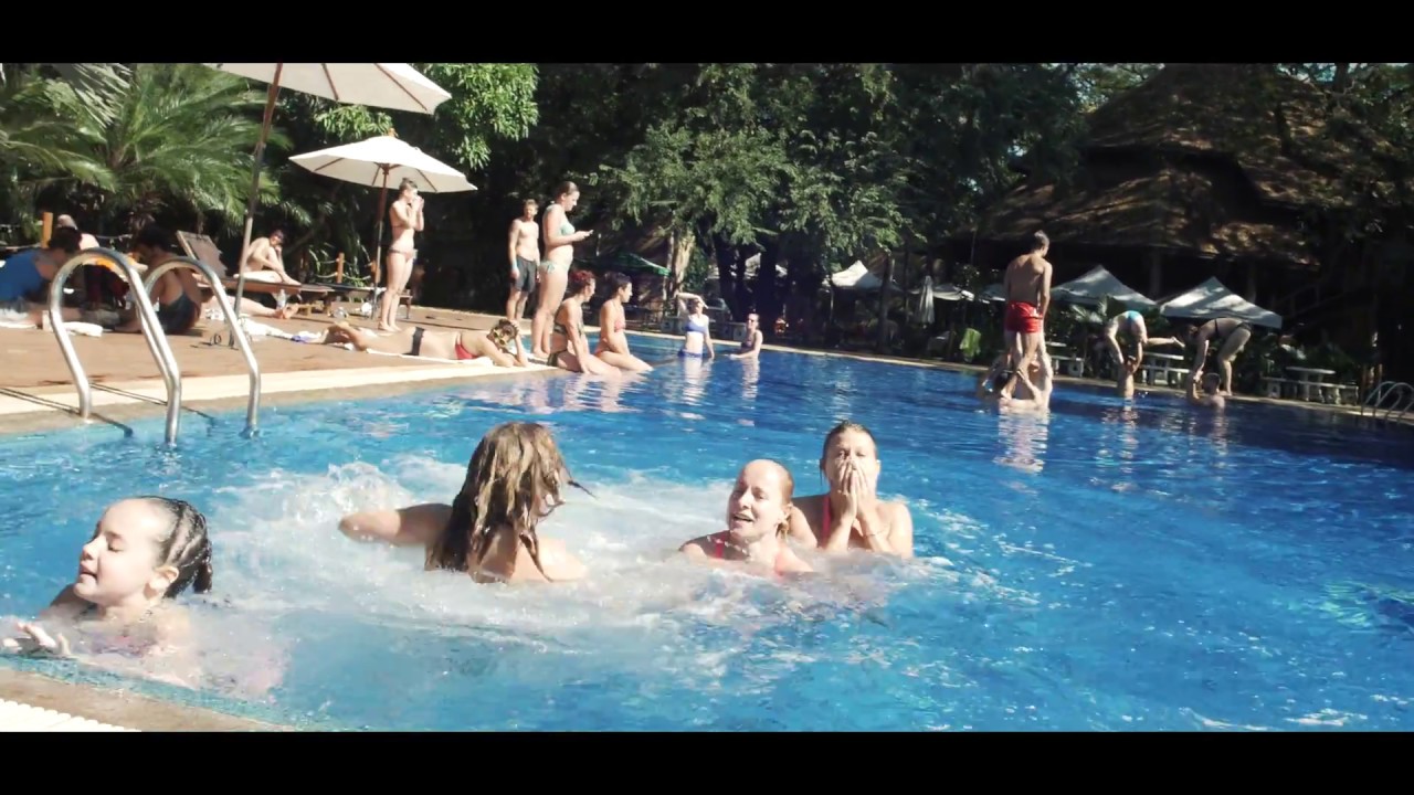 Thailand Intensive 2017