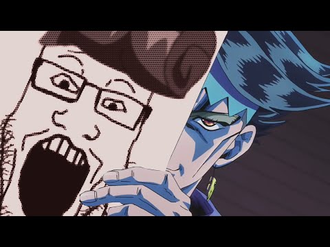 Draw him as the soy wojak!