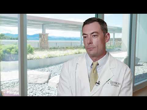 HealthBreak: Surgery at Mission Health