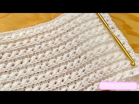 Beginner Crochet Tutorials: Easy Crochet "Patterns for Beginners"Crochet Blanket, Top, Bag, Shawl.