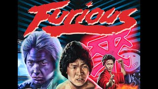 Furious streaming: where to watch movie online?