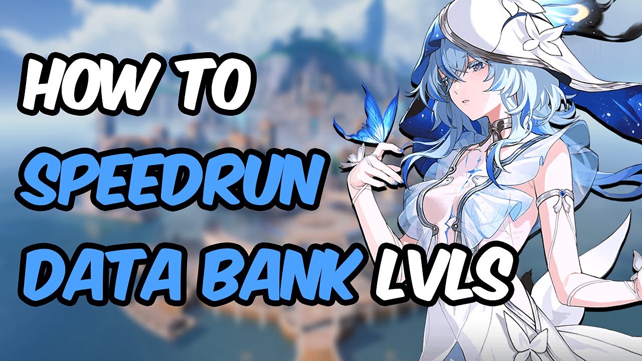 FASTEST Way to Level Up Your Data Bank: Rarity Skip Tech + Step-by-step Guide - Wuthering Waves 2.0