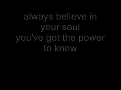Spandu Ballet Gold Lyrics