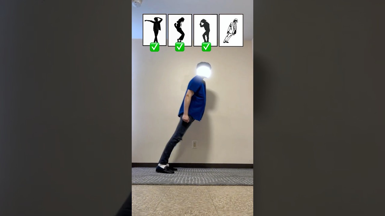 MJ iconic poses | wait till the end 👀