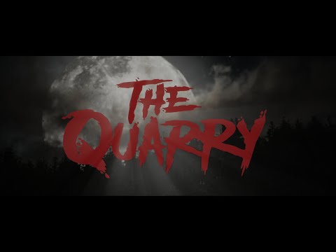 The Quarry - hunting season