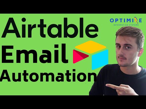 How To Automate Email In Airtable? Here is All You Need to Know! – Site ...