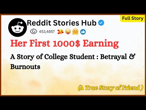 How I Made $1,000 as a Broke College Student (True Story)