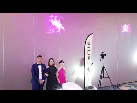 IQI Elite Champions 2017 Ken Tck & Renee Lim Join Us 0168706388