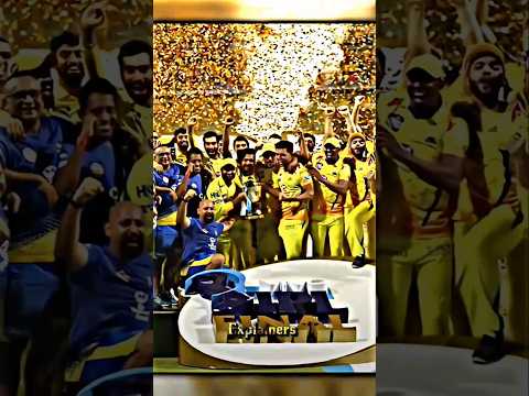 🥶CSK Deadly Squad For IPL 2025💀 #shorts