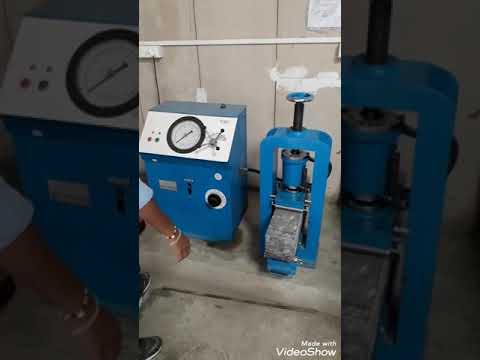 Flexure Testing Machine - Flexural Strength Testing Machine Latest ...