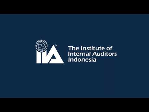 The Institute of Internal Auditors Indonesia (IIA Indonesia) Video Profile