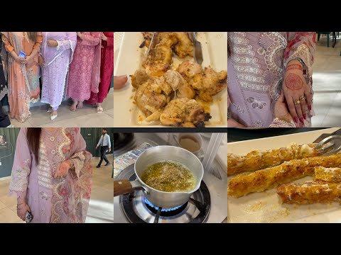 My Weight/special weight loss qehwa /Friends Dinner#Summerdressses2025 #summercolors
