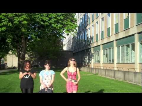 The Other Three Sisters trailer