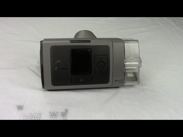 CPAP Machines - BMC M1 Mini Travel CPAP Device Trader - Wholesaler ...