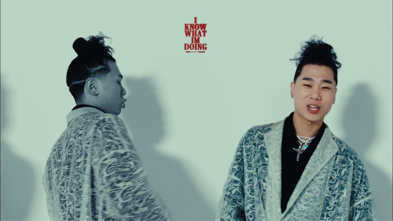 I Know What I'm Doing by Dbo from South Korea | Popnable