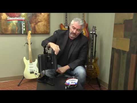 Sweetwater Guitar Recording Bundle Review by Sweetwater