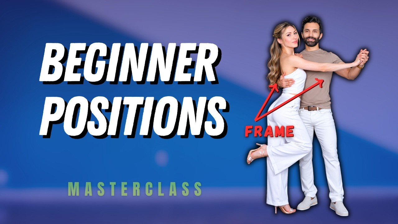 Master These 3 Bachata Movements & Look Like an Advanced Dancer