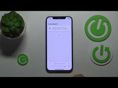 iPhone 16E 2025 - How to Turn On Incognito Mode on iPhone? | Private Browsing