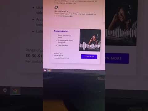 Is Captioning Videos A Good Side Hustle Idea?