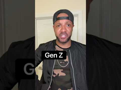 Gen Z vs. Millennials