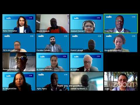 EMIRC 2024 - Exeed College