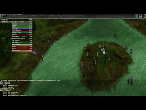 Steam Community :: Video :: TWS2016 - RD2: Etherials vs Dapper Dan ...