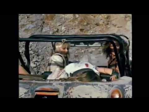 Stryker (1983) Post-Apocalyptic Movie Review – Toren Atkinson