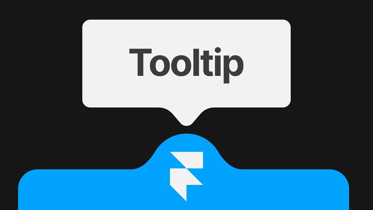 Framer Tooltip quick tutorial