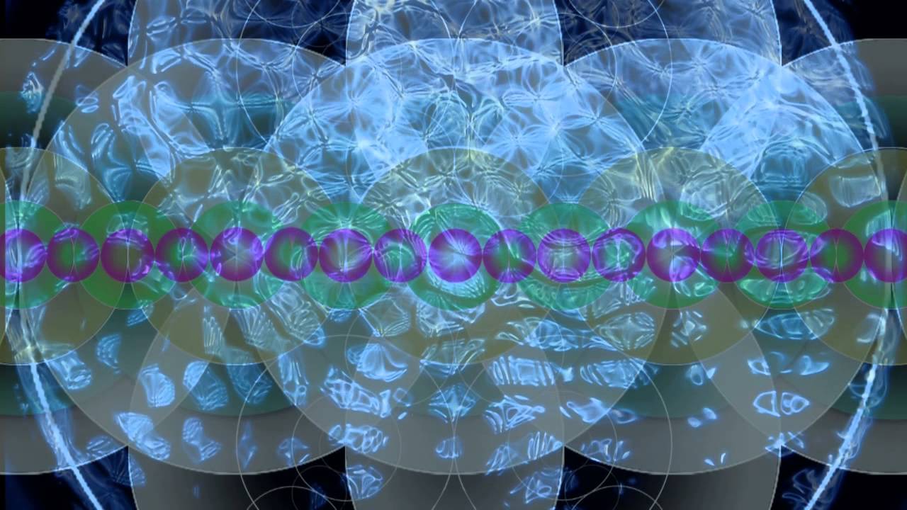 432Hz Aether Wind from Sonic Medicine