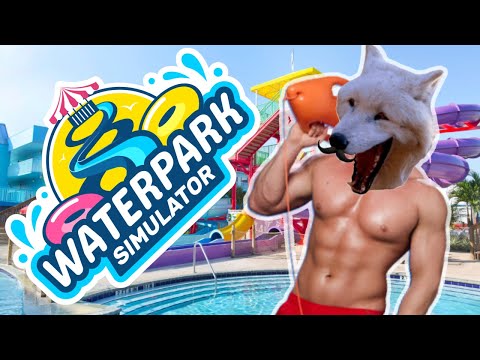 Steam Community :: Waterpark Simulator