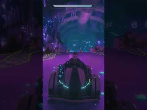 One of the best games I've played | Disney Speedstorm