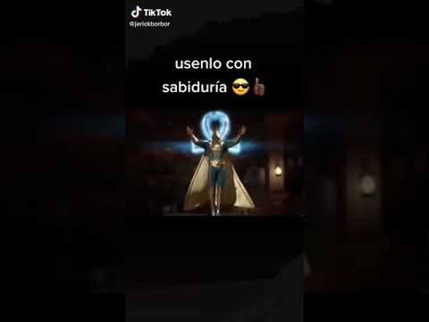 a mí me vale verga!