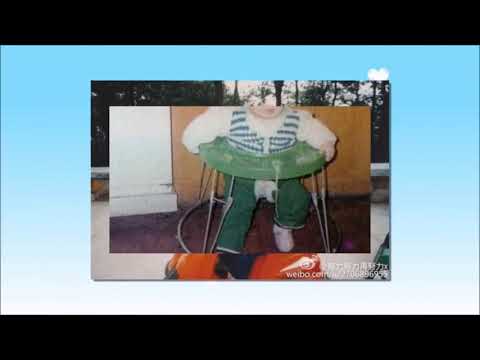 EXO LAY BIRTHDAY VID 07102017