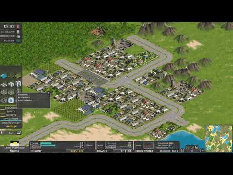 Steam Community :: Citystate