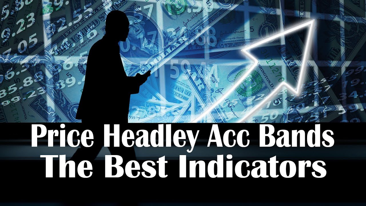 Trading Momentum Bands Indicator | Price Headley Acceleration Bands Indicator Testing