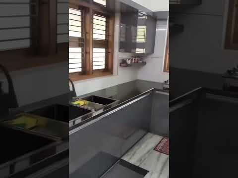 Latest Modular Kitchen 2024/ modular kitchen@ interior 9526284034