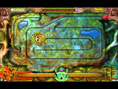 Steam Community :: Zuma's Revenge